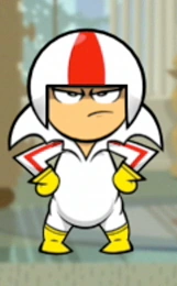 Kick Buttowski Wiki - Wikia