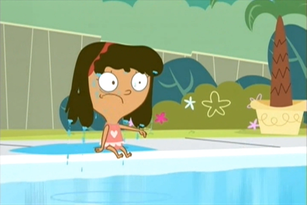 Image - Kid Vs Kat 1-S4 (8).png | Kid vs. Kat Wiki | FANDOM powered by ...