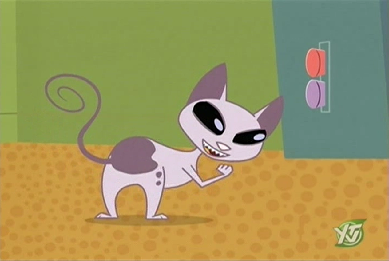 Image - Kid Vs Kat 2-28-1 (93).png | Kid vs. Kat Wiki | Fandom powered ...