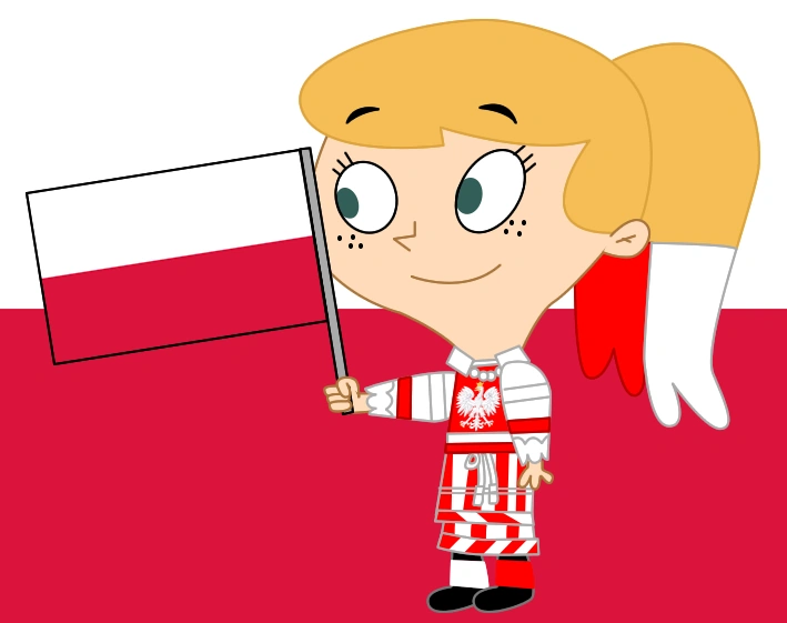 Image - Fiona Munson (Poland).png | Kid vs. Kat Wiki | FANDOM powered ...