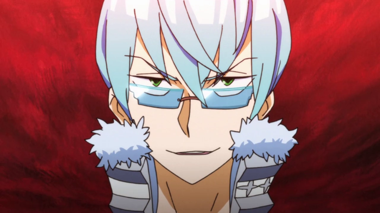 Hōka Inumuta | Kill la Kill Wiki | FANDOM powered by Wikia