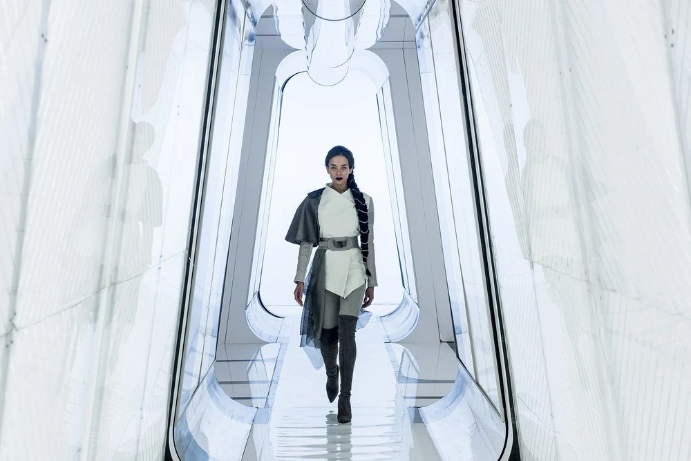 Aneela | Killjoys Wiki | Fandom powered by Wikia