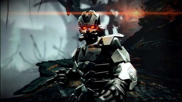 Capture Trooper | Killzone Wiki | FANDOM powered by Wikia