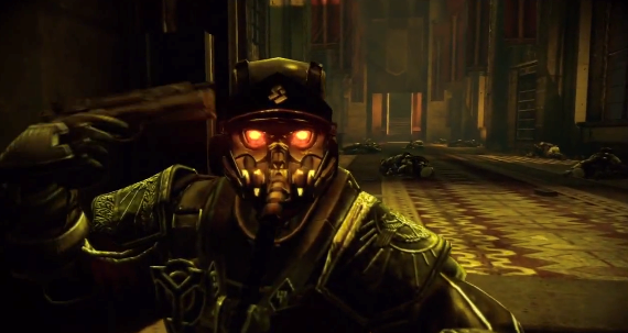 Image - Mael Radec untitled.png | Killzone Wiki | FANDOM powered by Wikia