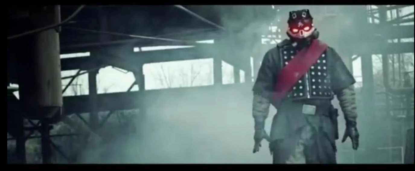 Base Commanders | Killzone Wiki | Fandom powered by Wikia