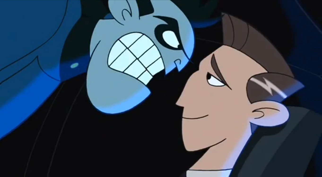 Image - STD - Drakken vs. Dr. Possible.jpg | Kim Possible Wiki | FANDOM powered by Wikia