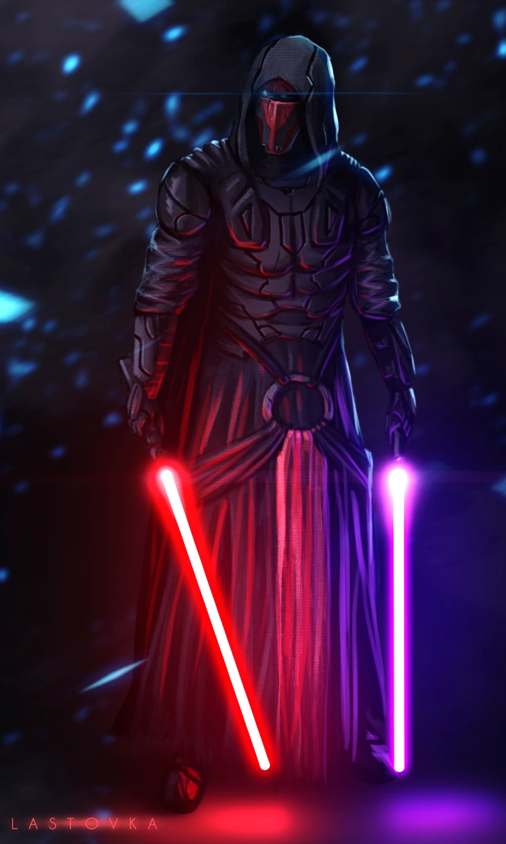 Revan | Kingdom Hearts Unlimited Wiki | FANDOM powered by Wikia
