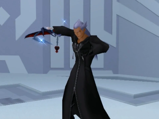 Riku-Ansem | Kingdom Hearts Wiki | Fandom powered by Wikia