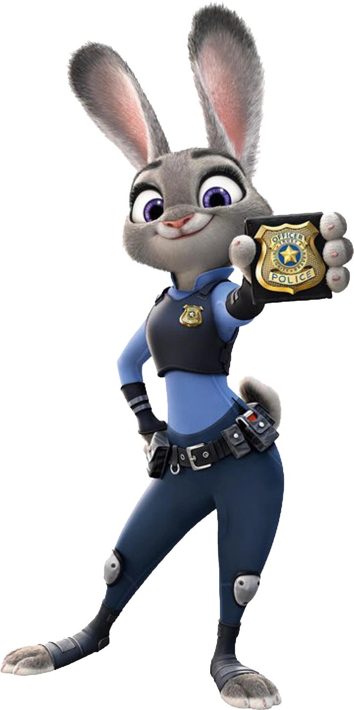 Judy Hopps | Kingdom Hearts Wiki | Fandom powered by Wikia