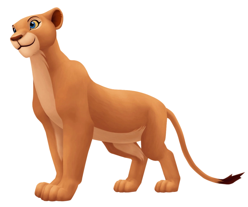 Nala | Kingdom Hearts Wiki | FANDOM powered by Wikia