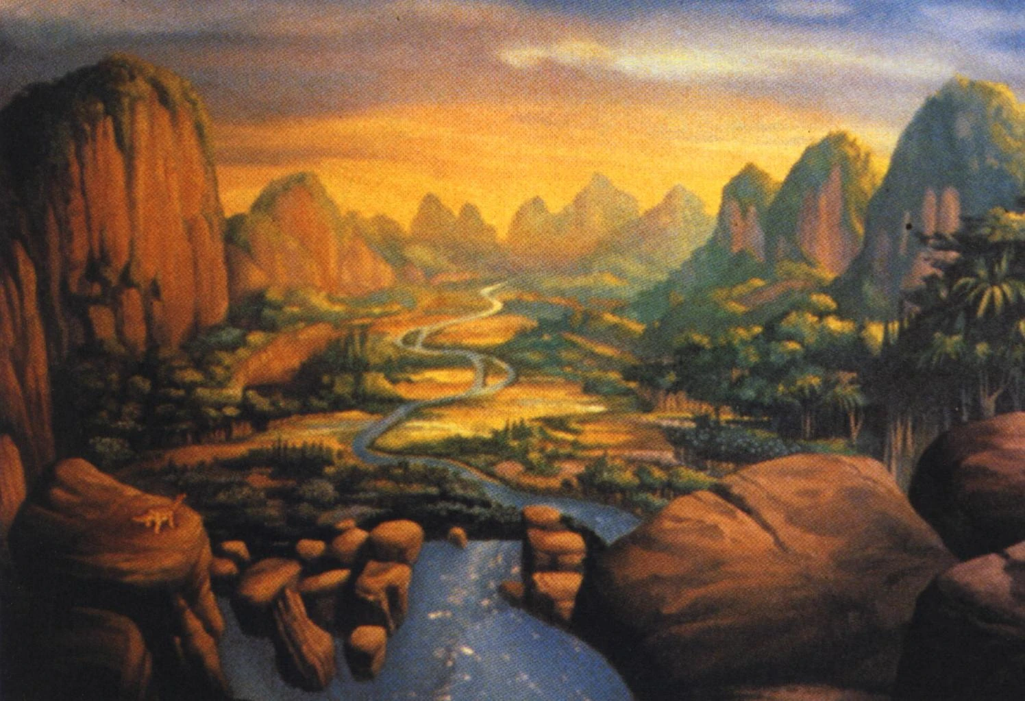 Land Before Time | Kingdom Hearts Fan Fiction | Fandom powered by Wikia