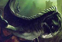 Piranhadon titanus | King Kong Wiki | FANDOM powered by Wikia