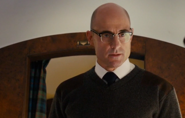 Merlin | The Kingsman Directory | FANDOM powered by Wikia