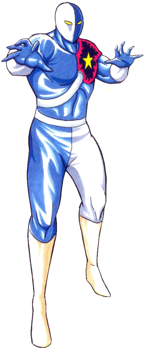 Ultimate Muscle Kinniku Buster