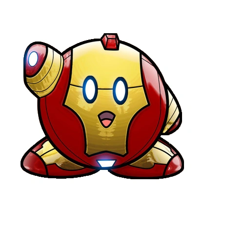 Kirby Ironman | Wiki Kirby Fanon | FANDOM powered by Wikia