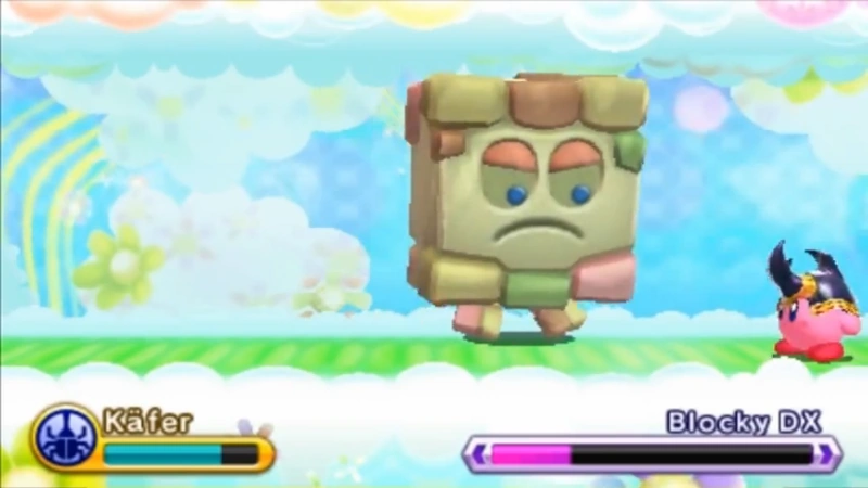 Blocky | Kirby-Wiki | Fandom powered by Wikia