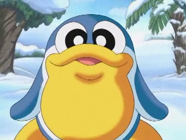 Pengi Kirby Wiki Fandom Powered By Wikia