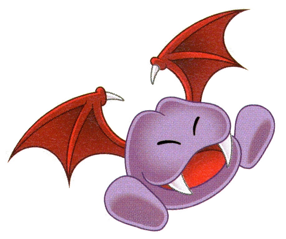 Batty | Kirby Wiki | Fandom powered by Wikia