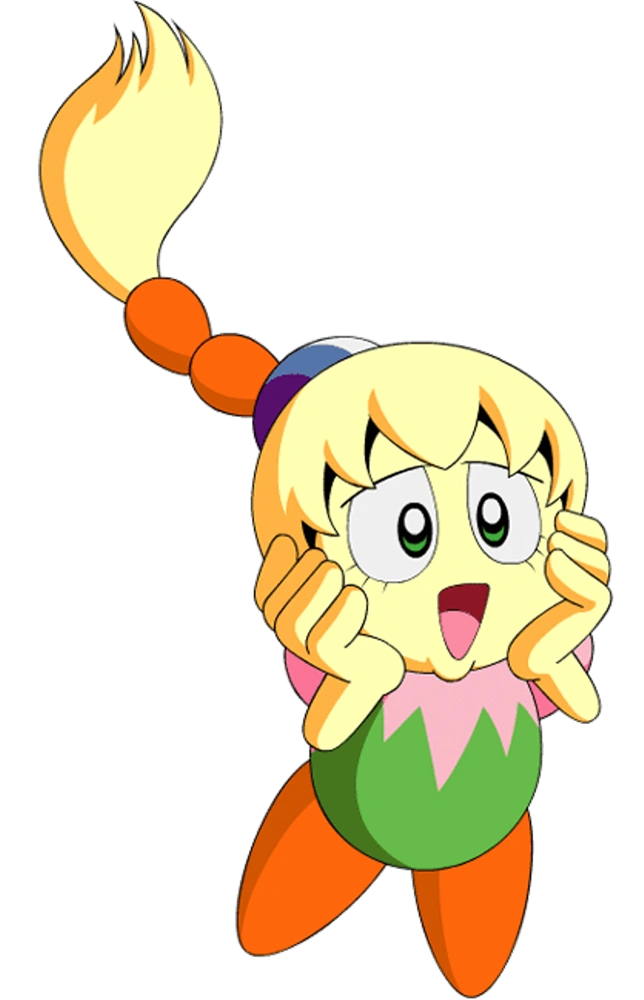 Tiff | Kirby Wiki | FANDOM powered by Wikia