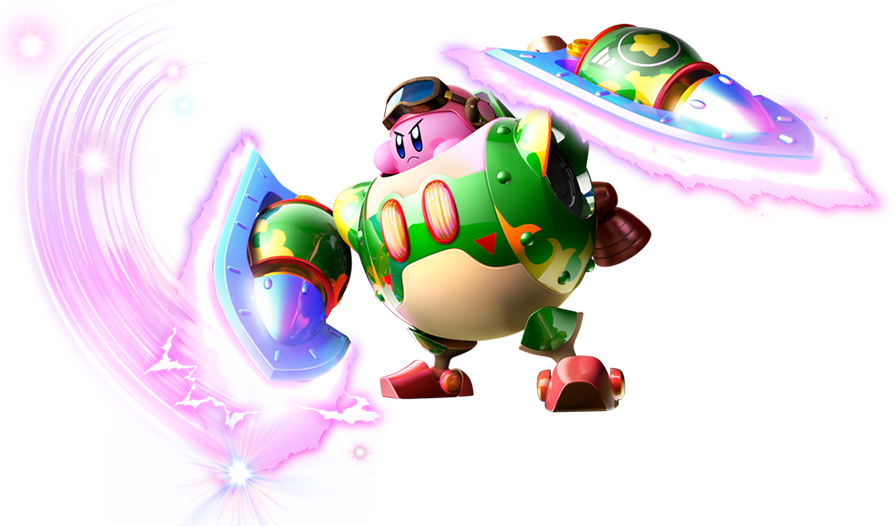 Image - KPR Robobot Sword.png | Kirby Wiki | Fandom powered by Wikia