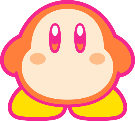 Waddle Dee | Kirby Wiki | FANDOM powered by Wikia
