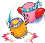 Hammer | Kirby Wiki | FANDOM powered by Wikia