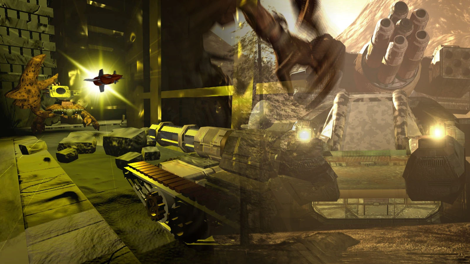 Discuss Everything About KKnD Wikia | Fandom