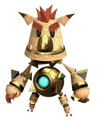 Knack | Knack Wiki | Fandom powered by Wikia