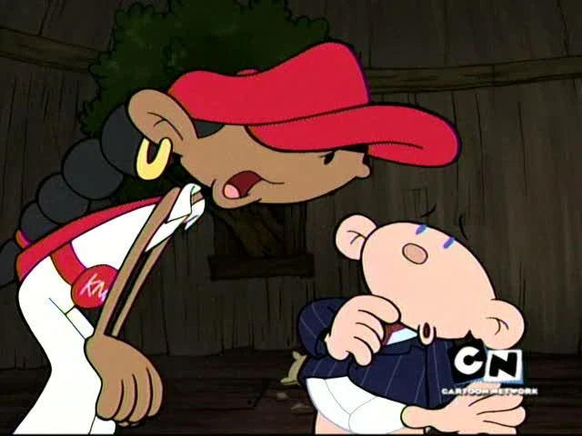 Operation: C.A.B.L.E.-T.V. | KND Code Module | Fandom powered by Wikia