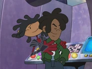 Numbuh 9 | KND Code Module | Fandom powered by Wikia