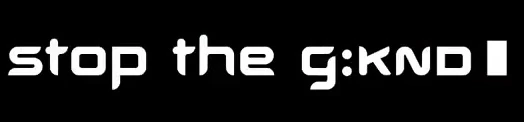 stop-the-GKND | DeviantArt