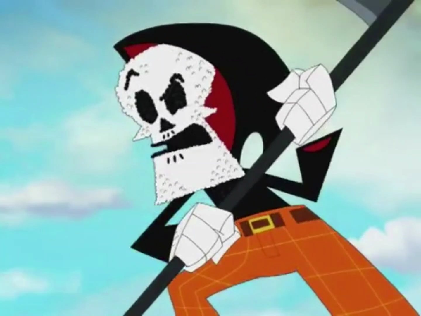 Delightful Reaper Knd Code Module Fandom Powered By Wikia