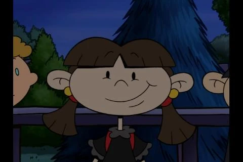 Numbuh 23 | KND Code Module | FANDOM powered by Wikia