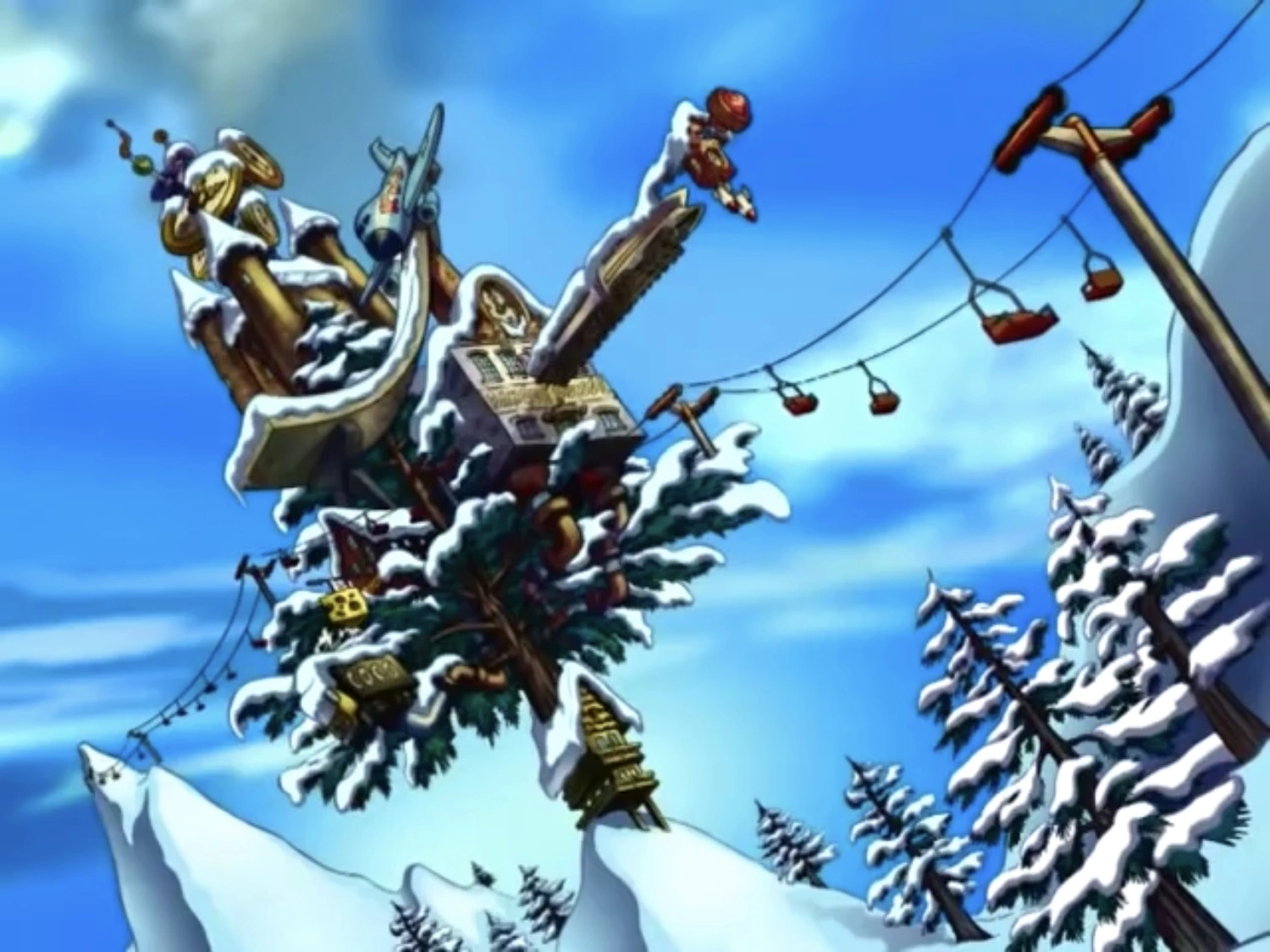 Sector D | KND Code Module | FANDOM powered by Wikia