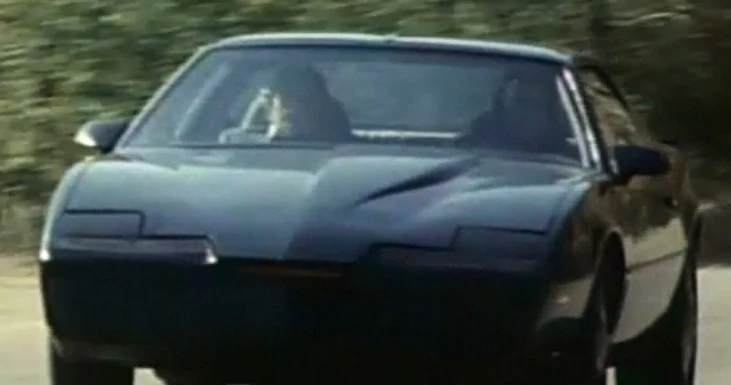 K.I.T.T. (2000) | Knight Rider | FANDOM powered by Wikia