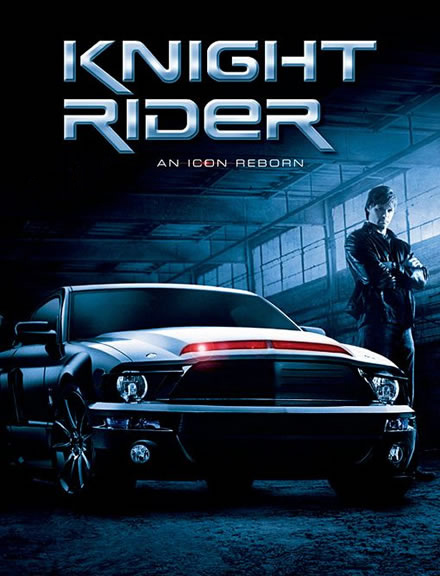 Knight Rider (2008 Pilot Movie) | Knight Rider | Fandom powered by Wikia