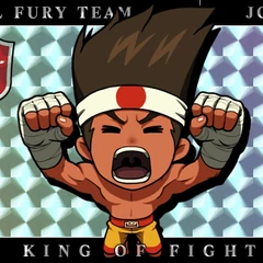 Joe Higashi | The King of Fighters Wiki | FANDOM powered by Wikia