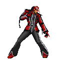 Alba Meira | The King of Fighters Wiki | FANDOM powered by Wikia