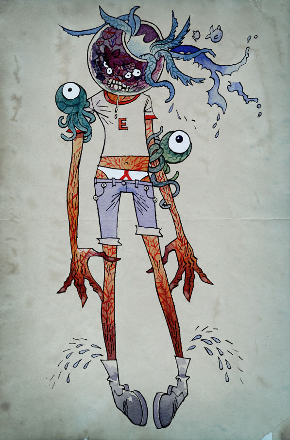Evangelist Gorillaz Wiki Fandom Powered By Wikia