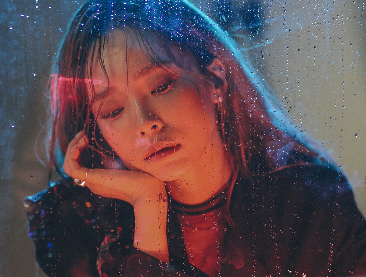 Heize | Kpop Wiki | FANDOM powered by Wikia