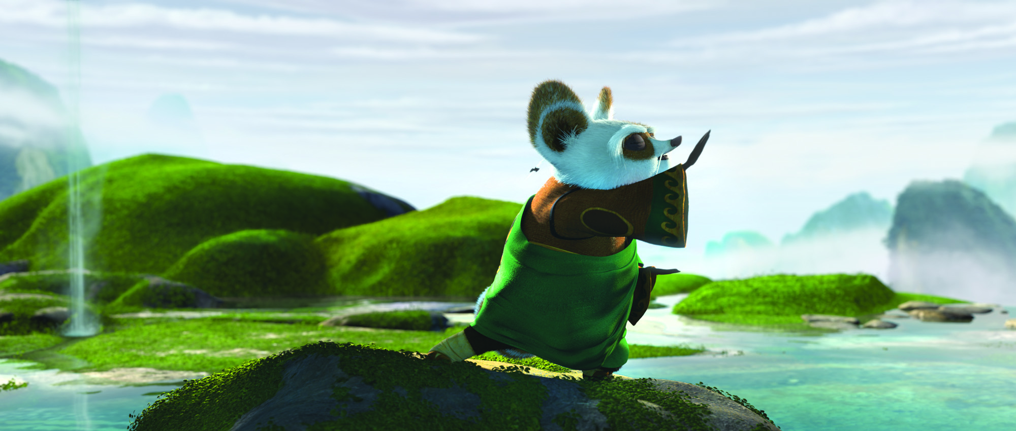 Image Shifuinnerpeace Kung Fu Panda Wiki Fandom Powered By Wikia