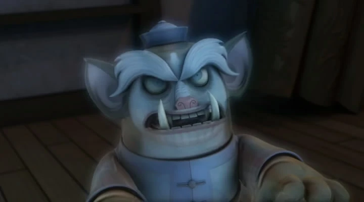 Image - JiangShi Ghost.jpg | Kung Fu Panda Wiki | Fandom powered by Wikia