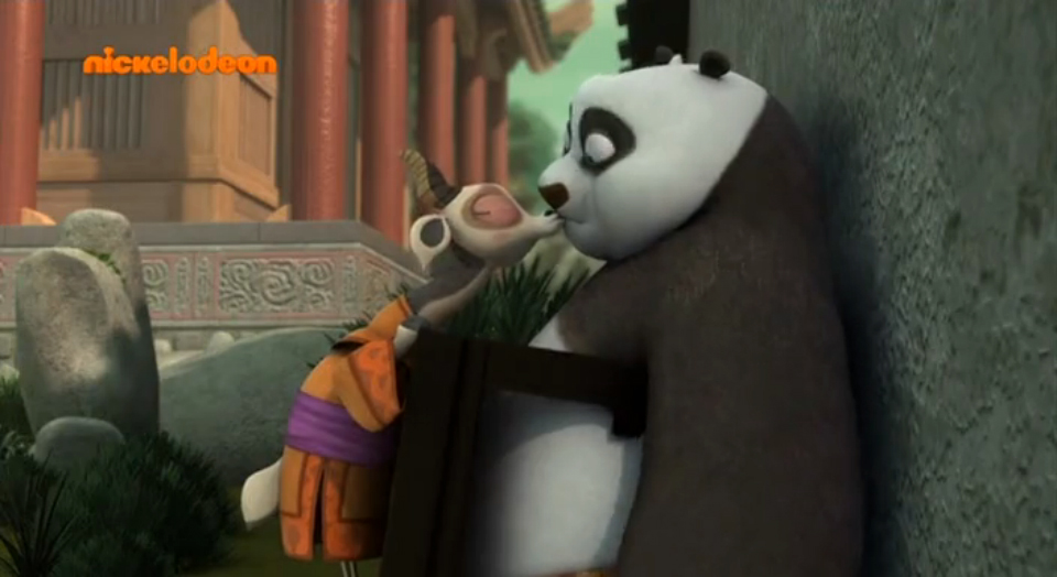 Image Mingpo2 Kung Fu Panda Wiki Fandom Powered By Wikia