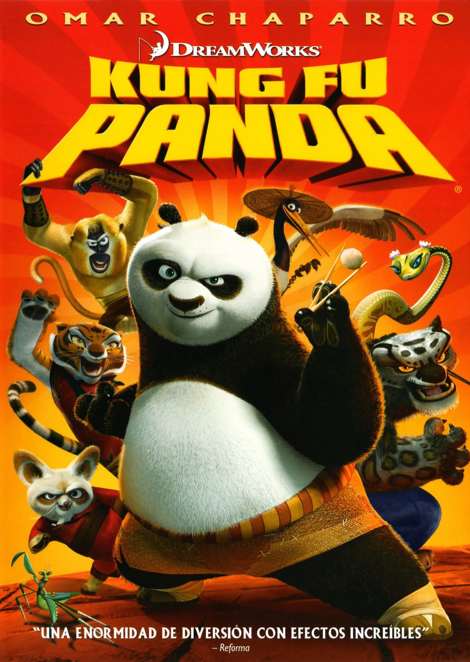 Kung Fu Panda | Kung Fu Panda Wiki | Fandom powered by Wikia
