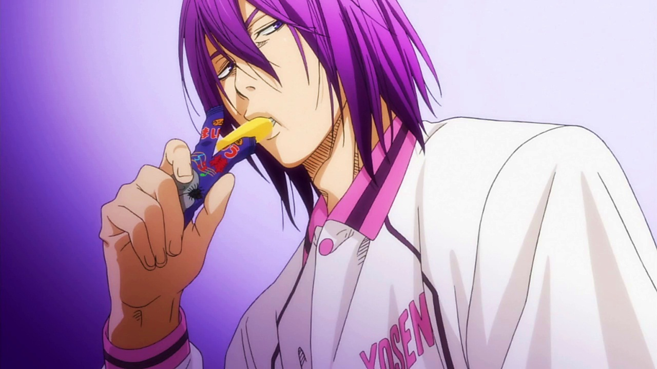 Image Murasakibara In New Openingpng Kuroko No Basuke Wiki