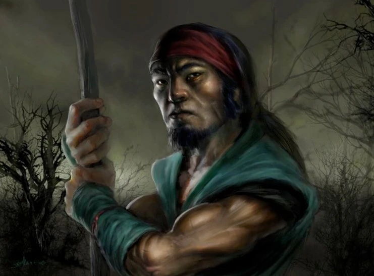 [L5R] Minor Clan Quest | Page 3 | Sufficient Velocity