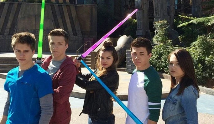 Image - IMG 20160217 072008.jpg | Lab Rats: Elite Force Wikia | FANDOM ...