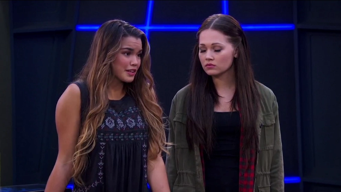 Image - Image-1456969835.png | Lab Rats: Elite Force Wikia | Fandom ...