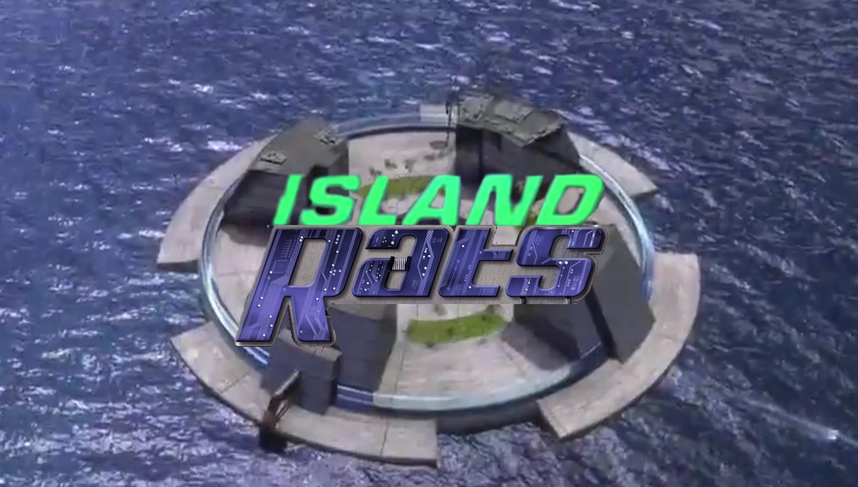 Lab Rats Logo