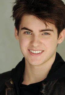 Cody Christian Lab Rats